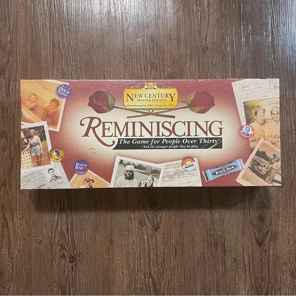 tdc games | Games | Reminiscing Game Remembering The 94s Thru The 1990s ...